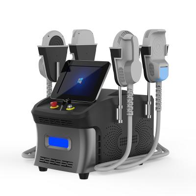 Cina Hiemt  Ems Sculpting Machine Perdita di peso Bellezza in vendita