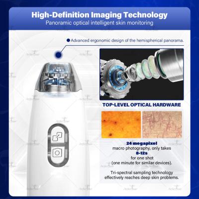 Cina Perfectlaser 15 in 1 Hydrafacial Diamond Oxygen Peel Cura della pelle Pulizia del viso Rafforzamento Ringiovanimento Macchina di bellezza in vendita