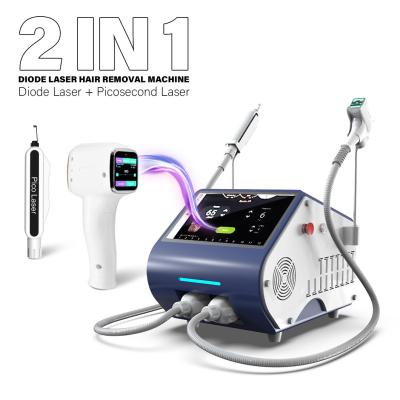 Cina Laser a diodo AC220V/50Hz da 808 nm per la depilazione permanente e la ritenuta della pelle in vendita