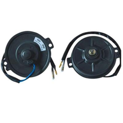 China DC 2 Bolt Screw 12V 80W Electric Fan Motor 6 