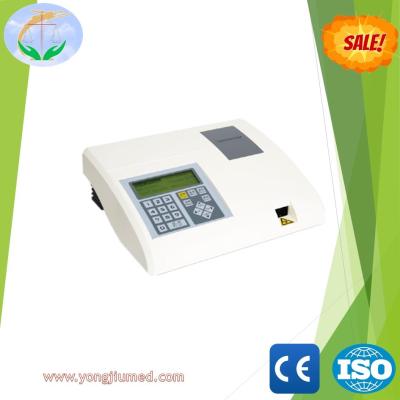 China Popular Design Multiple Functions Portable Style Urine Analyzer for sale