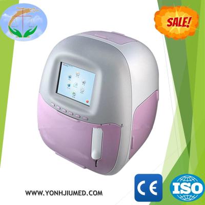 China Medical Diagnosis Series Blood Gas and Electrolyte Analyzer Yj-Bg2000 for sale