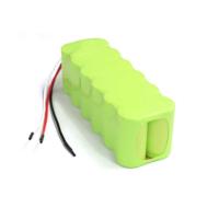 China 14.4V 3500mAh Rechargeable Battery Pack For Power Tools for sale