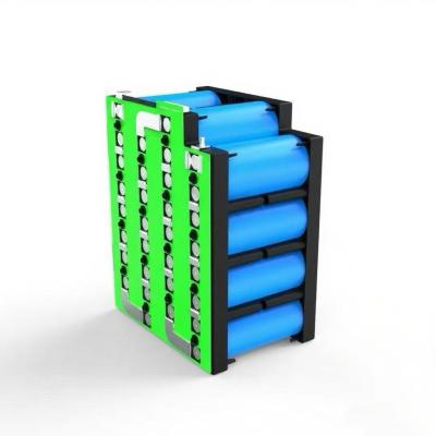China OEM 48V 50V 52V 60V 72V 36V Custom Lithium Battery Pack For E Motorcycle for sale