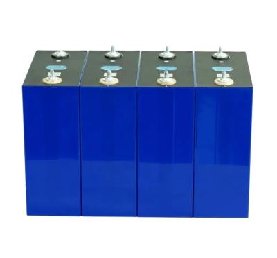 China LF280K 280Ah Prismatic Lithium Ion Battery Cell 8000 Cycles Semi Solid State For Solar Energy Storage for sale