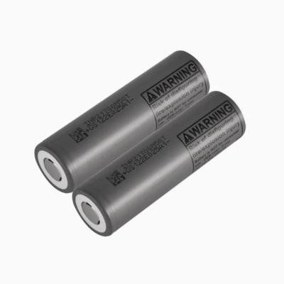 China INR21700-M50lt 5000mAh 3.6v High Output Cylindrical Lithium Ion Battery For E Scooter for sale