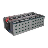 China Customized 72V 230Ah Lithium Iron Phosphate Battery Pack for sale