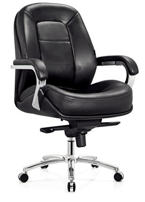 China Big boss chair very match for 2.4 mm  office chair for manager for sale