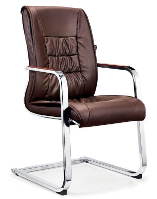 China Pu visitor chairs with conference  table  create high quality work environment for sale