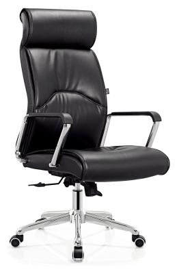 China High back with ergonomic head support  and armrest executive office chair for sale