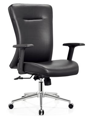 China adjustable armrests confortable multi-functional mechanism with strong armrest office chair for sale
