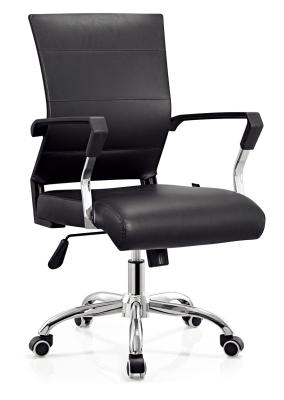 China vogue and concise staff chair is very match all kind of office table for sale