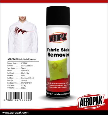 China AEROPAK Stain Remover for sale