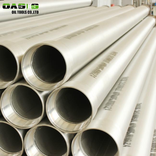 STC thread API casing 