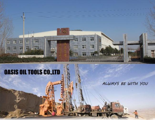 Water Well Casing Pipe Stainless Steel Seamless API Pipe Manufacturer