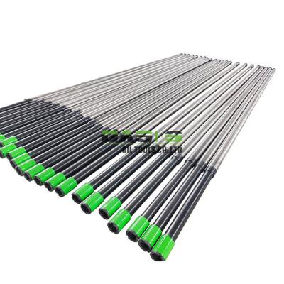 China steel Johnson Screen Jacket, Perforated Base Pipe,well filter for sale