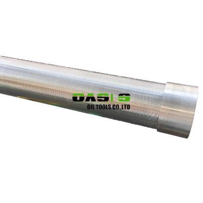 China stainless Steel 304 OD219MM Johnson Screen,Water  Filter For Well for sale