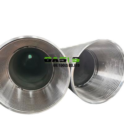 Chine Effective Pipe Base Screen for Precise Filtration and Durability à vendre