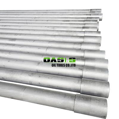 China Pipe Base Screen Safeguarding Well Water Systems for Human and Environmental Safety en venta