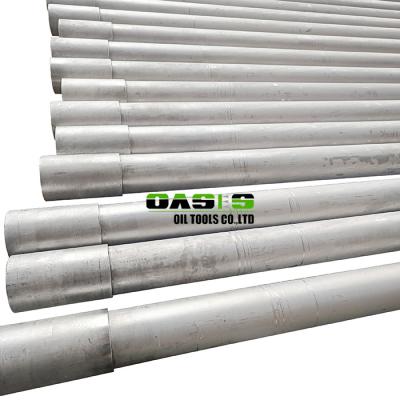 China Pipe Base Screen Safeguarding Well Water Systems for Human and Environmental Safety en venta