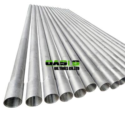 China Pipe Base Screen Safeguarding Well Water Systems for Human and Environmental Safety en venta