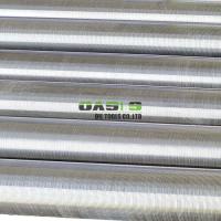 China Efficiently Filter Out Fine Particles with Wire Wrapped Screen for  enhance Long-Lasting Performance for sale