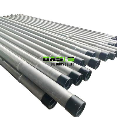 China Experience the Benefits of Pipe Based Well Screens Filtration and Durability Guaranteed for sale