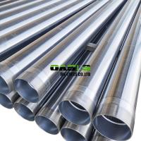 China Customizable Wire Wrapped Screen for High-Performance Drilling for sale