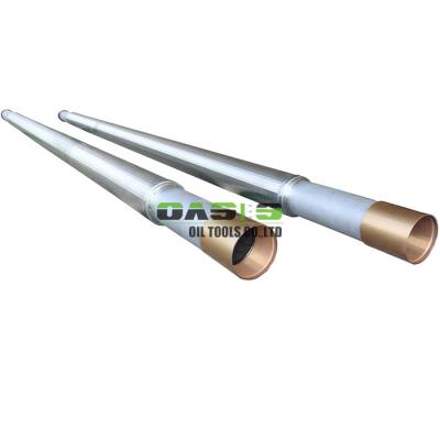 China Long-Lasting Solution for Water and Oil Filtration Pipe Base Screen en venta