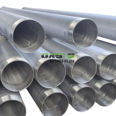 Cina Stainless Steel Casing Durable And Corrosion-Resistant Pipes For Industrial Applications in vendita