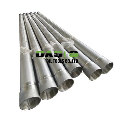 China Well Constraction with Steel Well Casing Pipe for Long-Lasting Performance zu verkaufen