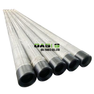 中国 Borehole Casing Pipes with Preventing Harmful Contamination and Collapse SS304 9-5/8” 販売のため