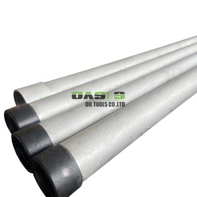 Cina 8” 5/8 Stainless Steel Seamless Casing 316L WT7mm STC5.8m of OASIS OIL TOOLS-SOTEF for Long-Lasting Performance in vendita