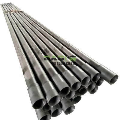 Κίνα Flexible and Durable Perforated Pipe for Oil Well προς πώληση