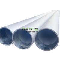 China Seamless Pipe with High Efficiency and Long-lasting Performance for sale