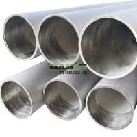 China Seamless Pipe with High Efficiency and Long-lasting Performance for sale