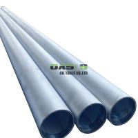 China Seamless Pipe with High Efficiency and Long-lasting Performance for sale