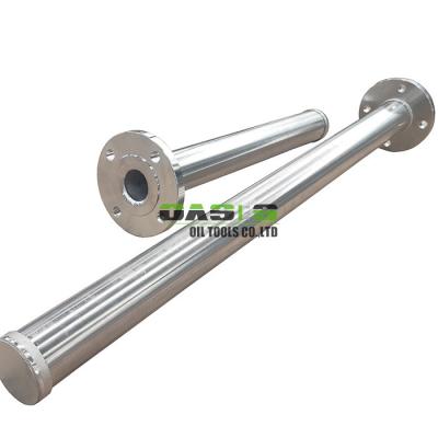 China Hot Rolling Wedge Wire Filter of High-Efficiency,Durable 316L Stainless Steel for sale