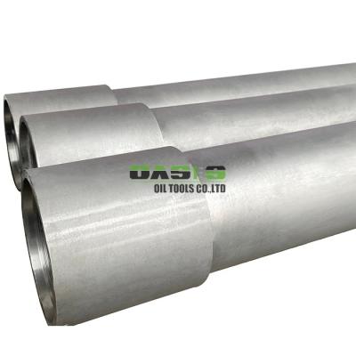 Cina Steel Well Casing Pipe Corrosion-Resistant Long-Lasting 304 304L 316 316L 310S 2 3/8 in vendita