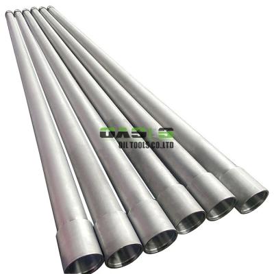 Cina Steel Well Casing Pipe Corrosion-Resistant Long-Lasting 304 304L 316 316L 310S 2 3/8 in vendita