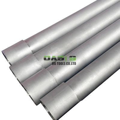 Cina Steel Well Casing Pipe Corrosion-Resistant Long-Lasting 304 304L 316 316L 310S 2 3/8 in vendita