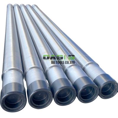 Cina Pipe Base Screen with High Heat Resistance and 3mm-10mm Support Rod in vendita