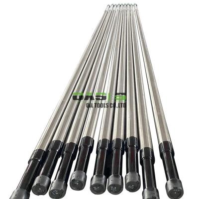 Chine Pipe Base Screen High Filtration Accuracy and Excellent Strength with All-Welded Wedge-Shaped Wire Mesh Options and More à vendre
