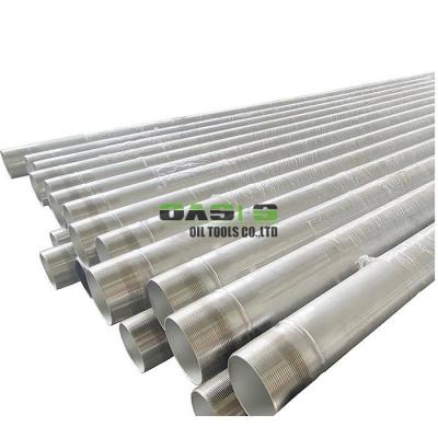 Китай Stainless Steel Casing Pipes and Resilient for Well Construction Needs and Demands in Extreme Environments продается