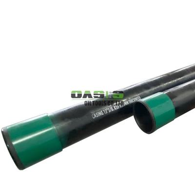 China API Casing Pipes Durable and Versatile for a Wide Range of Industrial Projects in the Petroleum Industr for sale