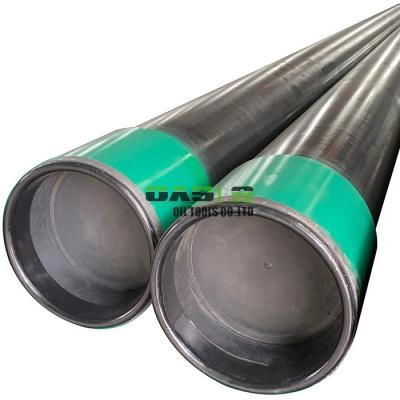 China API Casing Pipes Durable and Versatile for a Wide Range of Industrial Projects in the Petroleum Industr for sale