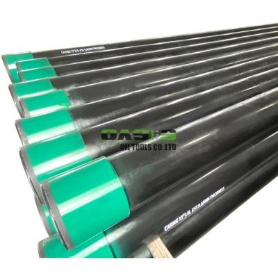 China API Casing Pipes Durable and Versatile for a Wide Range of Industrial Projects in the Petroleum Industr for sale