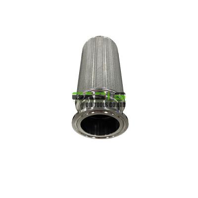 China A The lead time for our filter element is usually within 3-30 days depending on the quantity and customization requirements for sale