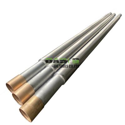 China High-Strength Gravel Pack Screen for Filtration in Prepacked Well Screens with Stable Operation for sale