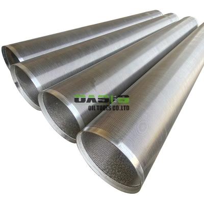 China ndash As a leading of wire wrapped screens we have a strong reputation for providing products and excellent customer service for sale